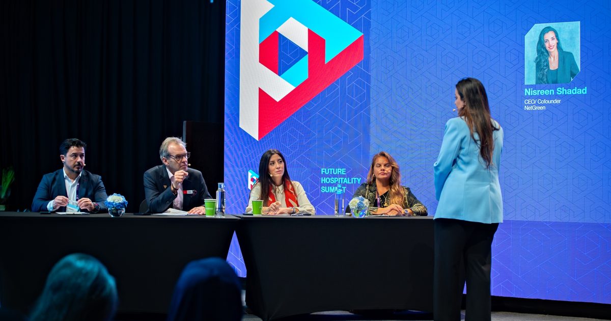 Future Hospitality Summit (FHS) | Future Hospitality Summit launches…