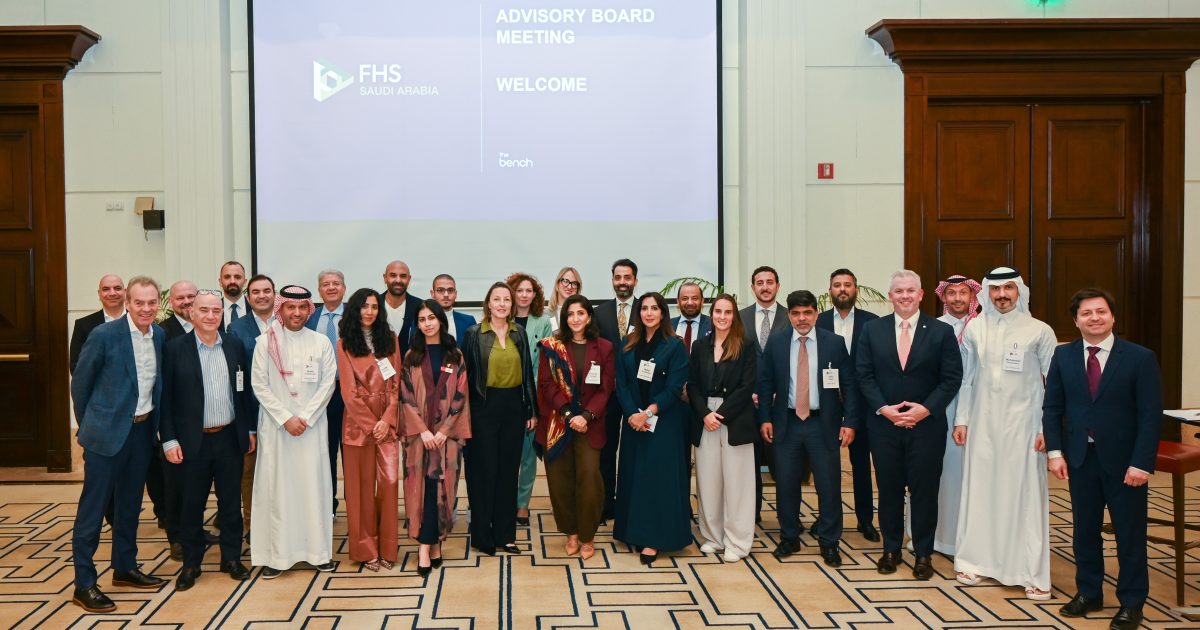 Future Hospitality Summit - Saudi Arabia | Future Hospitality Summit…