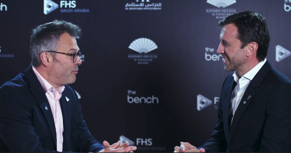 Future Hospitality Summit (FHS) | Episode 114: How Club Med Plans to…
