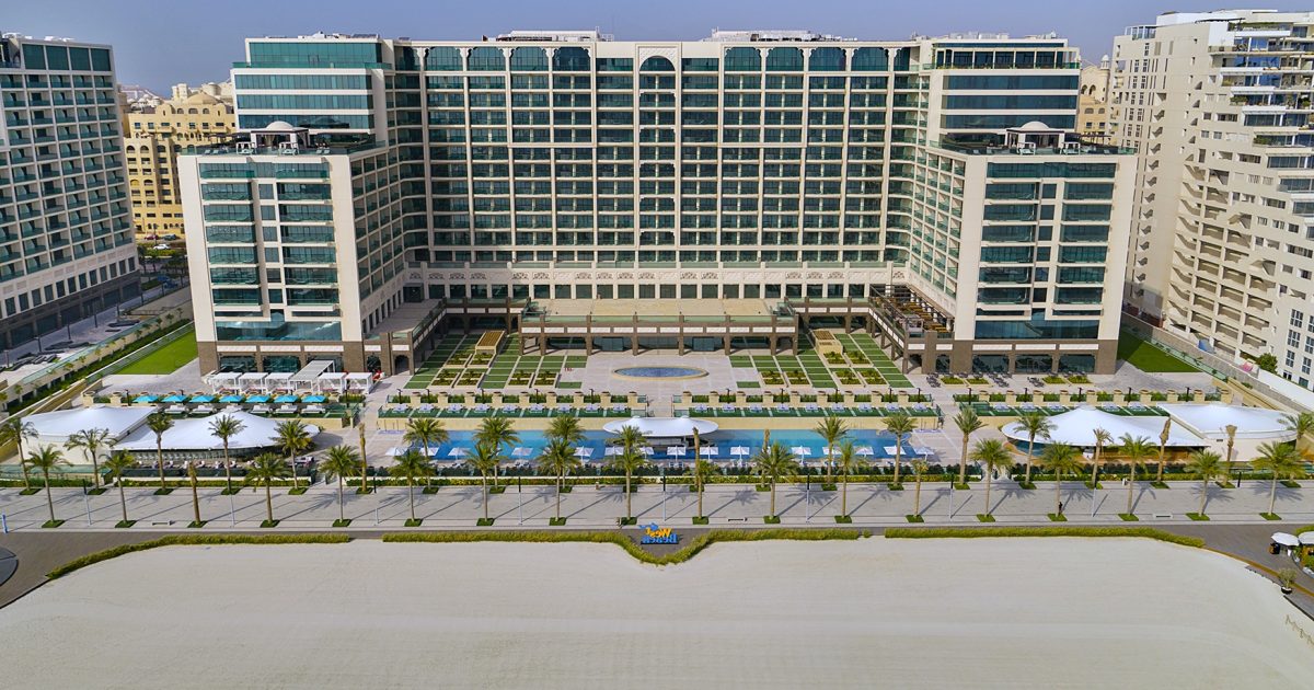 Future Hospitality Summit (FHS) | Hilton Set to Grow its Middle East…