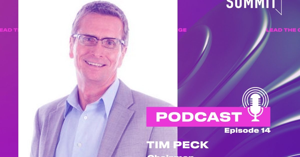 Future Hospitality Summit Fhs Episode 14 Tim Peck Chairman Obmi