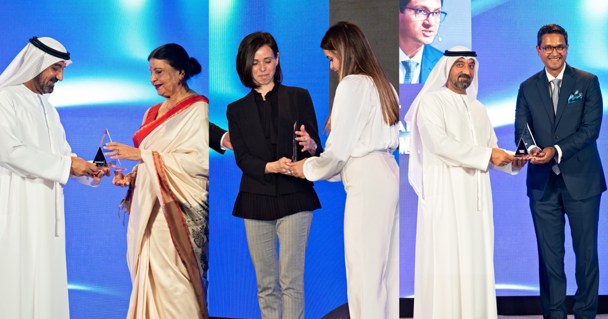 Future Hospitality Summit (FHS) | Hospitality’s highest flyers…