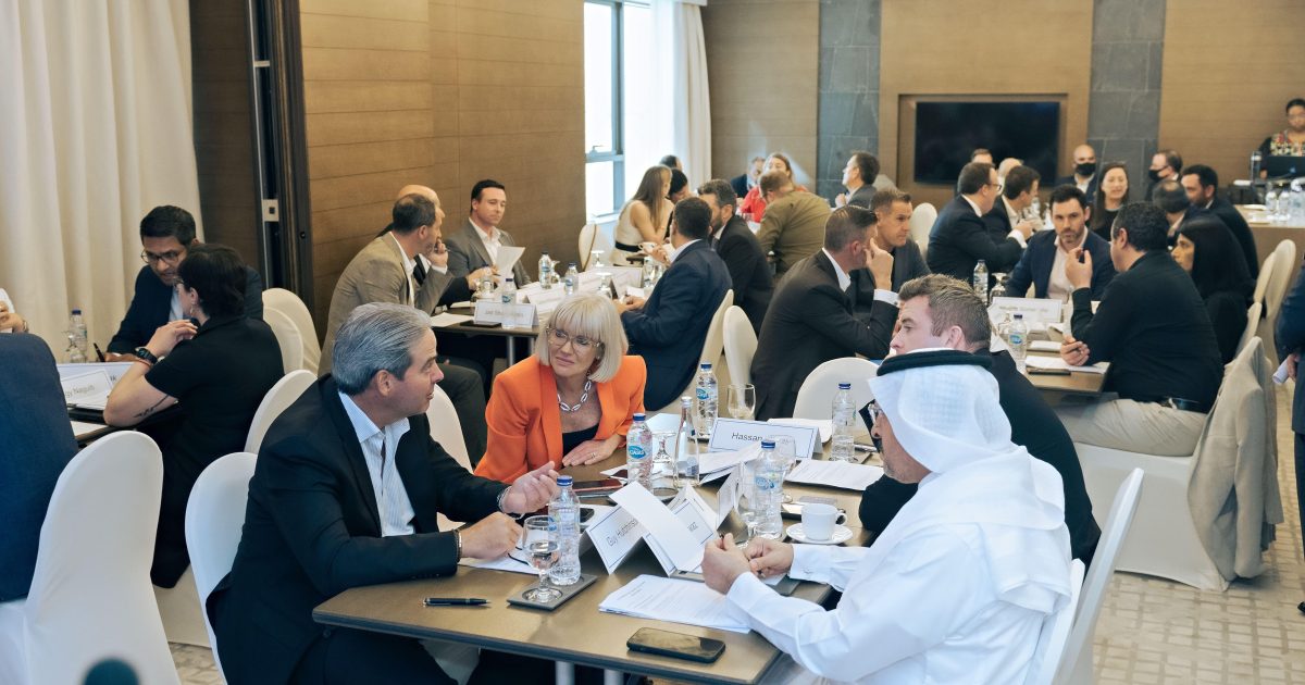 Future Hospitality Summit (FHS) | The Future Hospitality Summit…