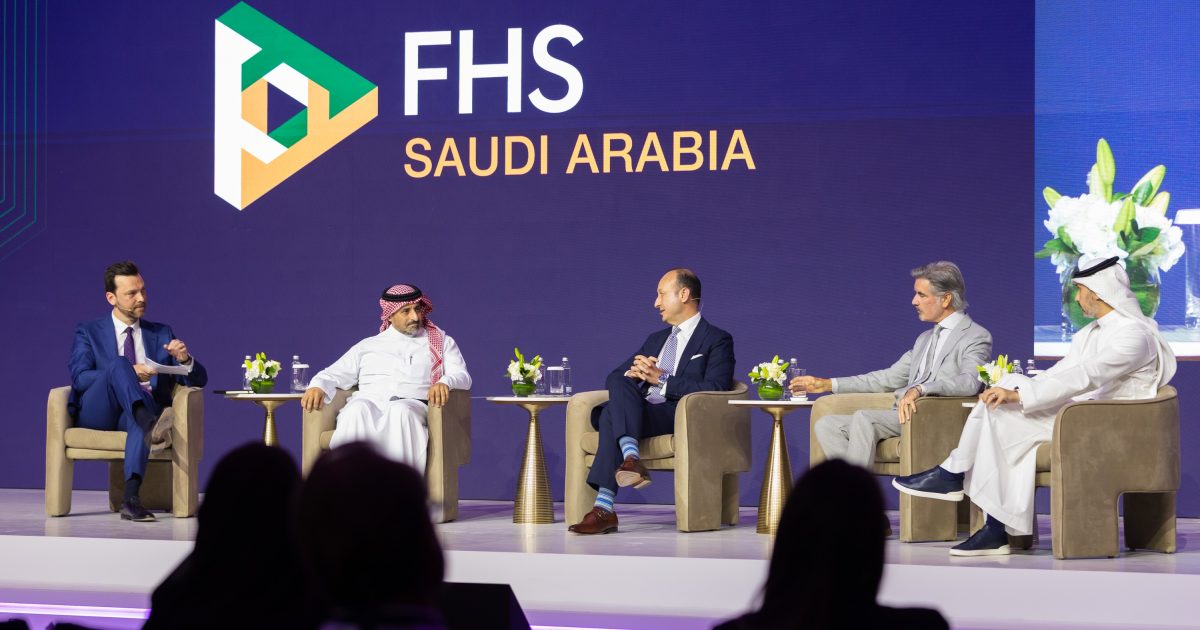 Future Hospitality Summit - Saudi Arabia | Future Hospitality Summit…