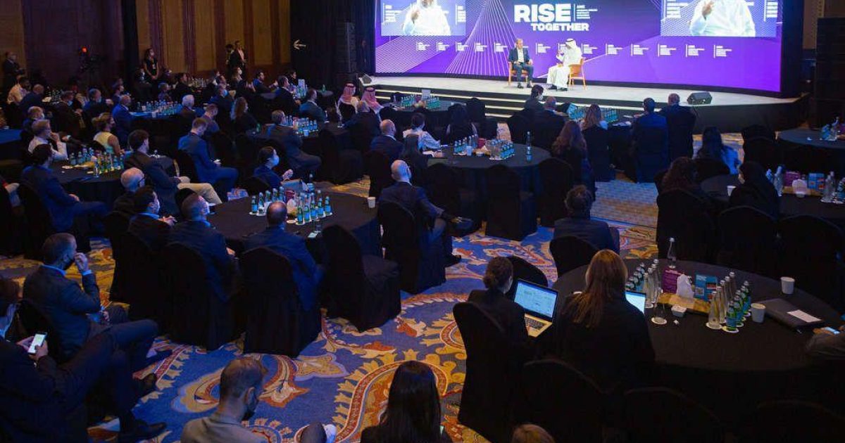 Future Hospitality Summit - Saudi Arabia | The Future Hospitality…