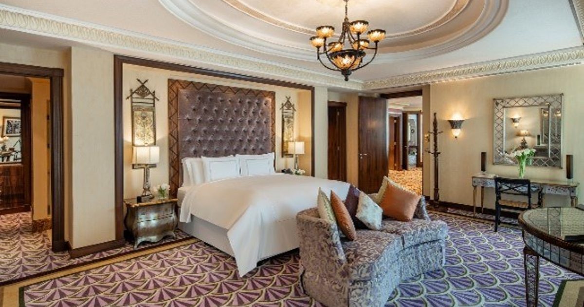 Future Hospitality Summit - Saudi Arabia | Accor spearheads…