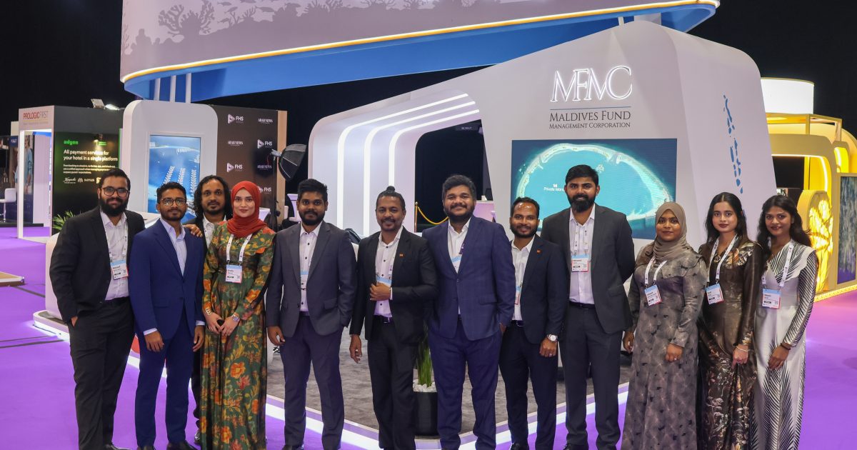 Future Hospitality Summit (FHS) | MFMC Achieves Milestone Success in…