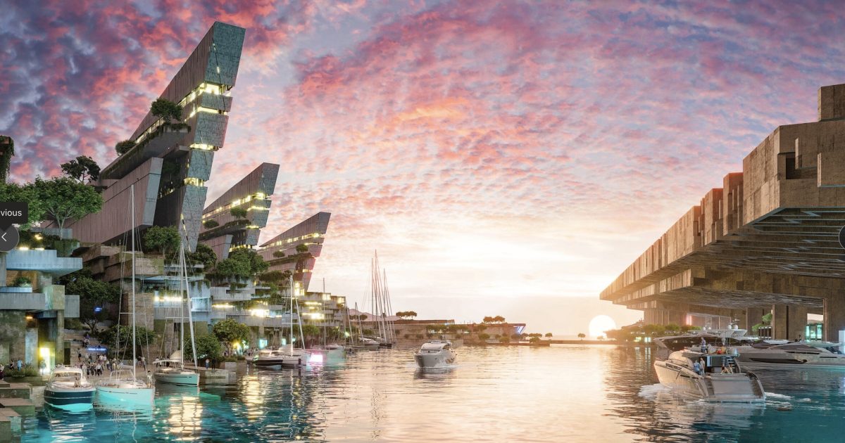 Future Hospitality Summit (FHS) | HYATT Announces Plans for Two…