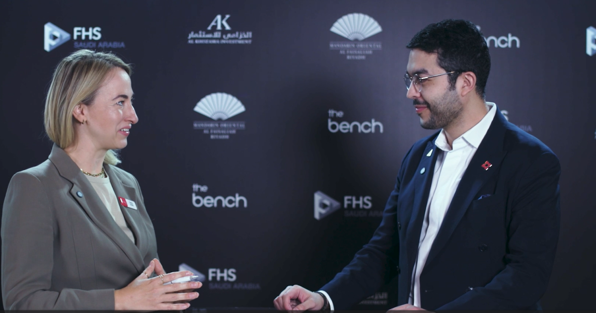 Future Hospitality Summit (FHS) | Episode 110: How Developers are…