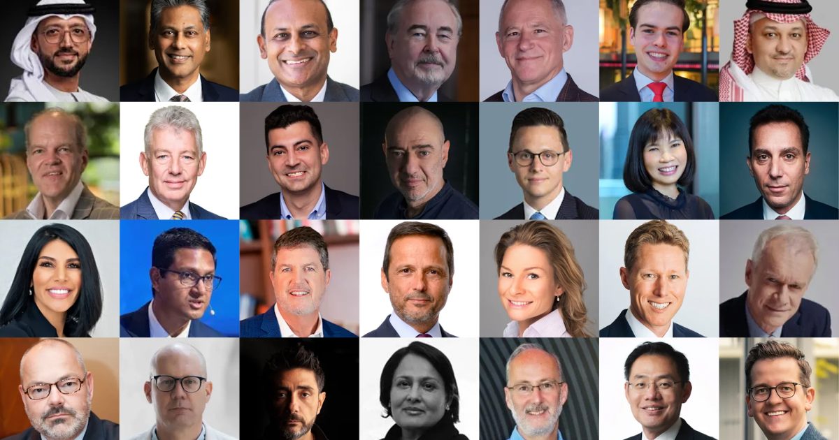 Future Hospitality Summit (FHS) | FHS World Dubai Reveals First…