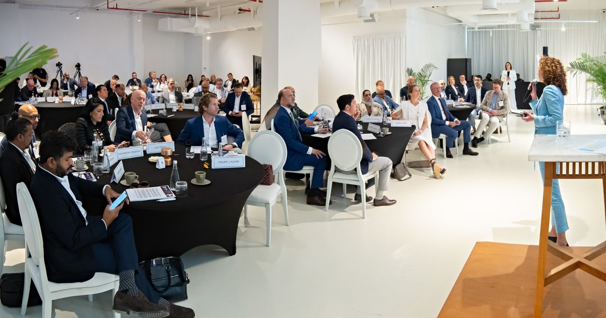 Future Hospitality Summit (FHS) | Top Takeaways from the FHS World…