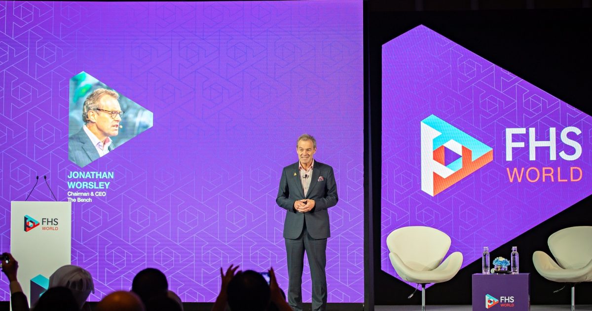 Future Hospitality Summit (FHS) | FHS World 2025 to mark 20 years in…