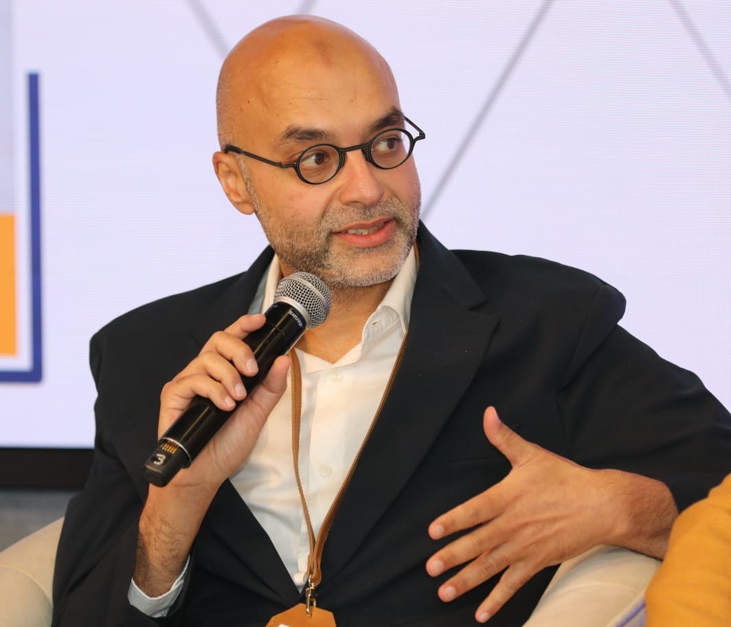 Future Hospitality Summit (FHS) | STOP PITCHING AFRICA. START PROVING…